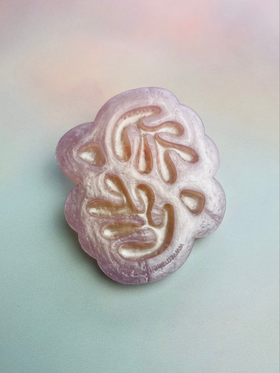 Matisse OG pre domed mould – Make It Amazing